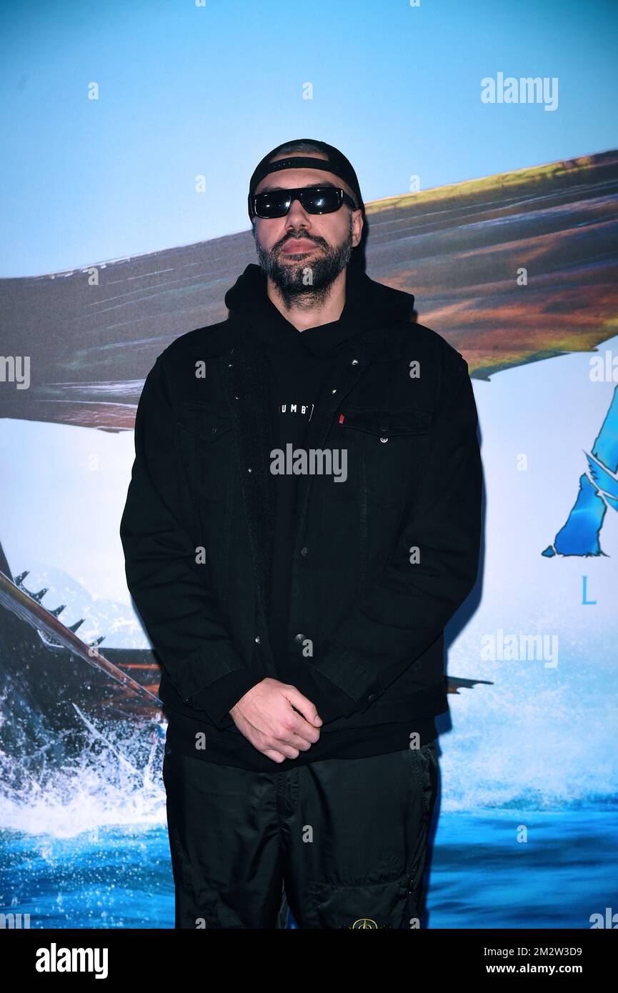 Mondomarcio hi-res stock photography and images - Alamy