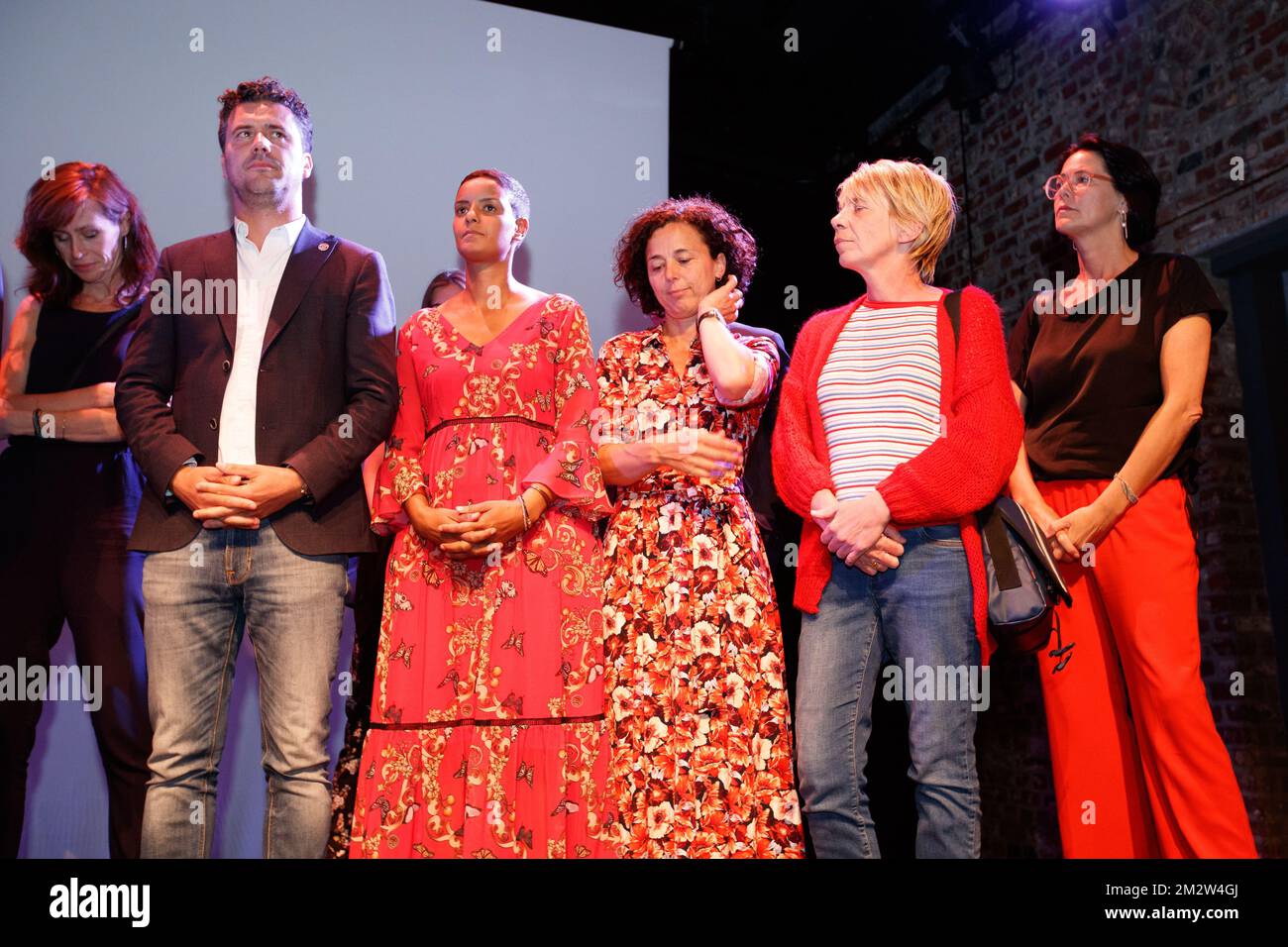 Vanrobaeys hi-res stock photography and images - Alamy