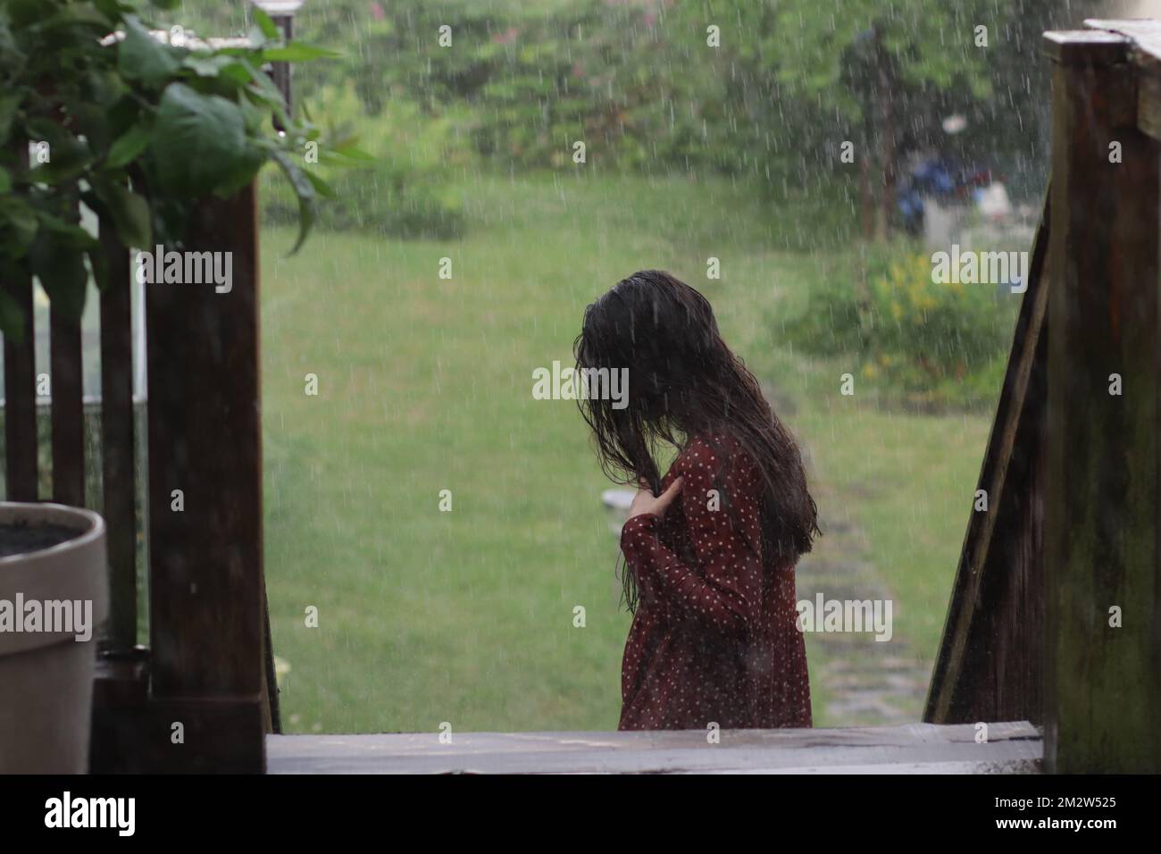 Sad day hi-res stock photography and images - Alamy