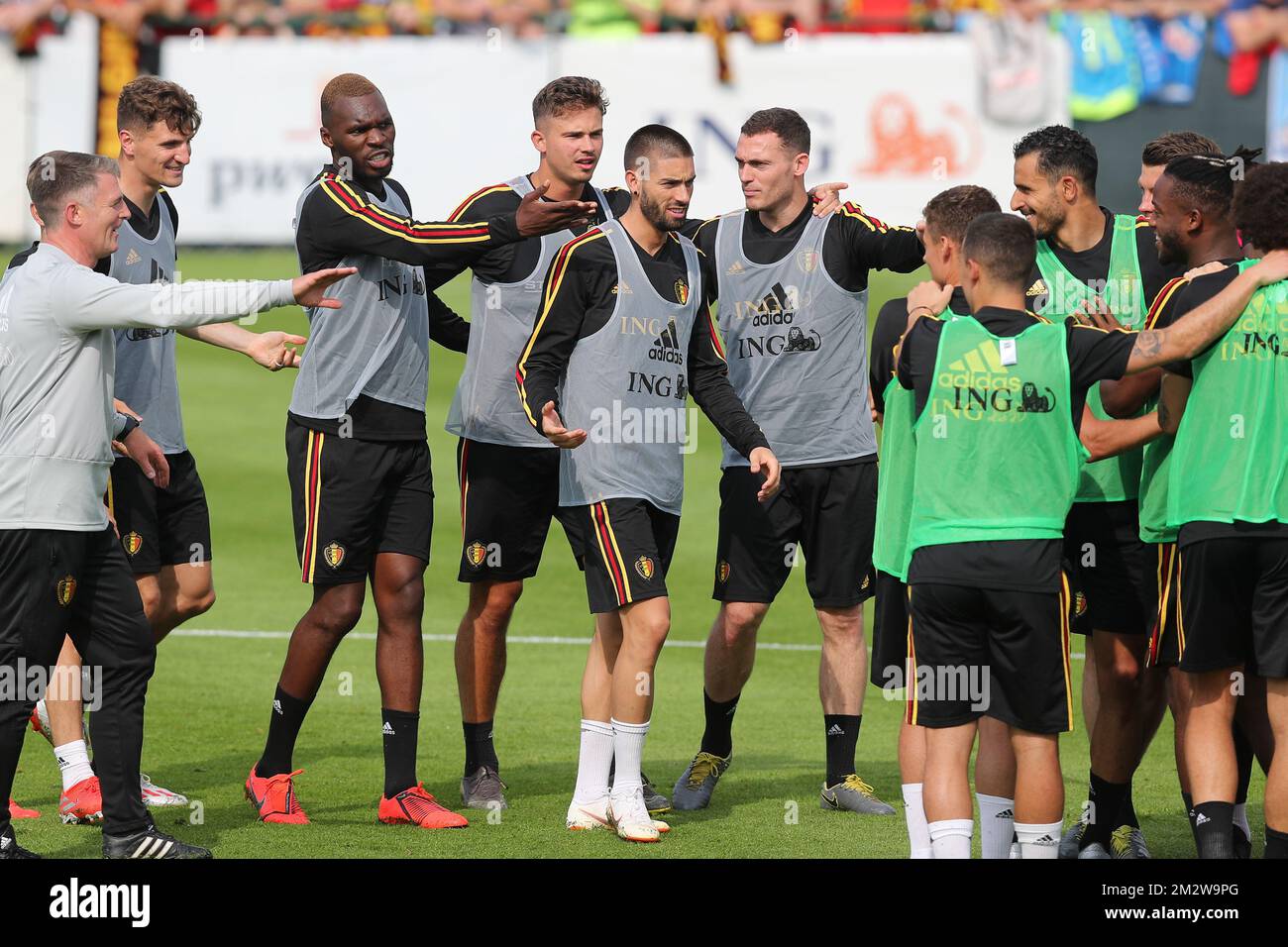 Christian meunier hi-res stock photography and images - Alamy