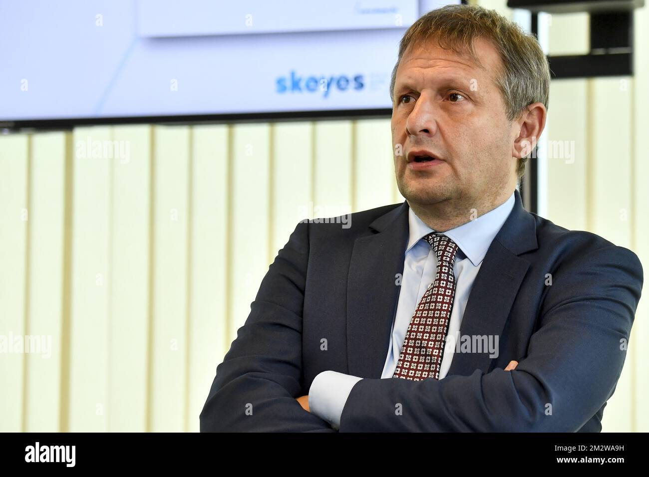 Johan jansens hi-res stock photography and images - Alamy