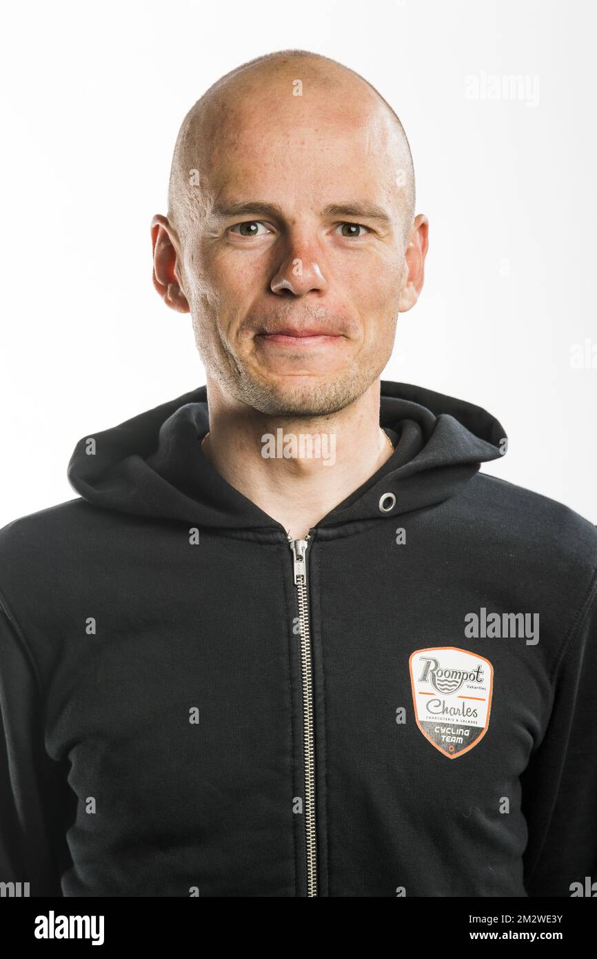 Roompot charles hi-res stock photography and images - Alamy