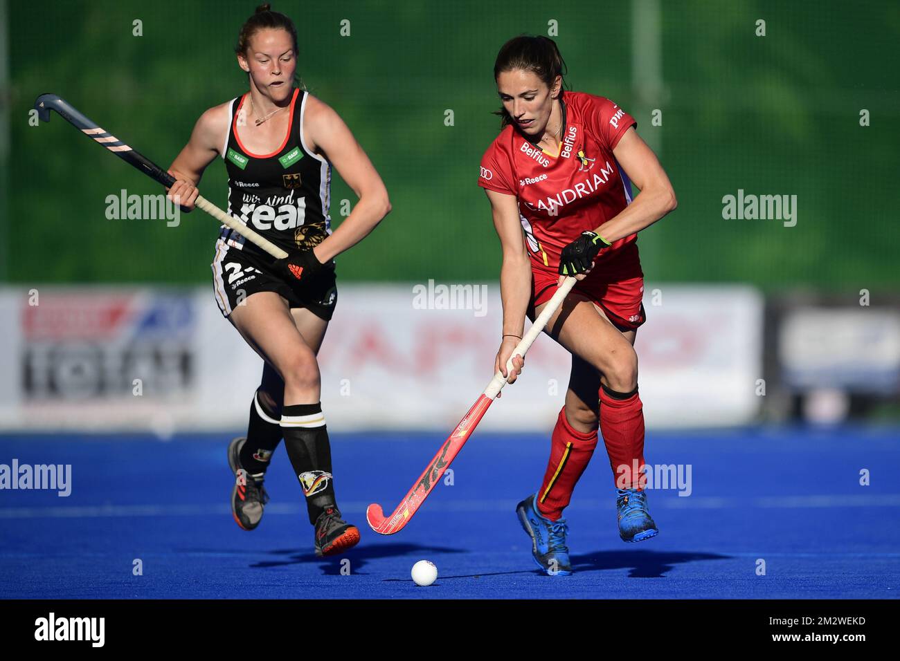 German pia hi-res stock photography and images - Alamy