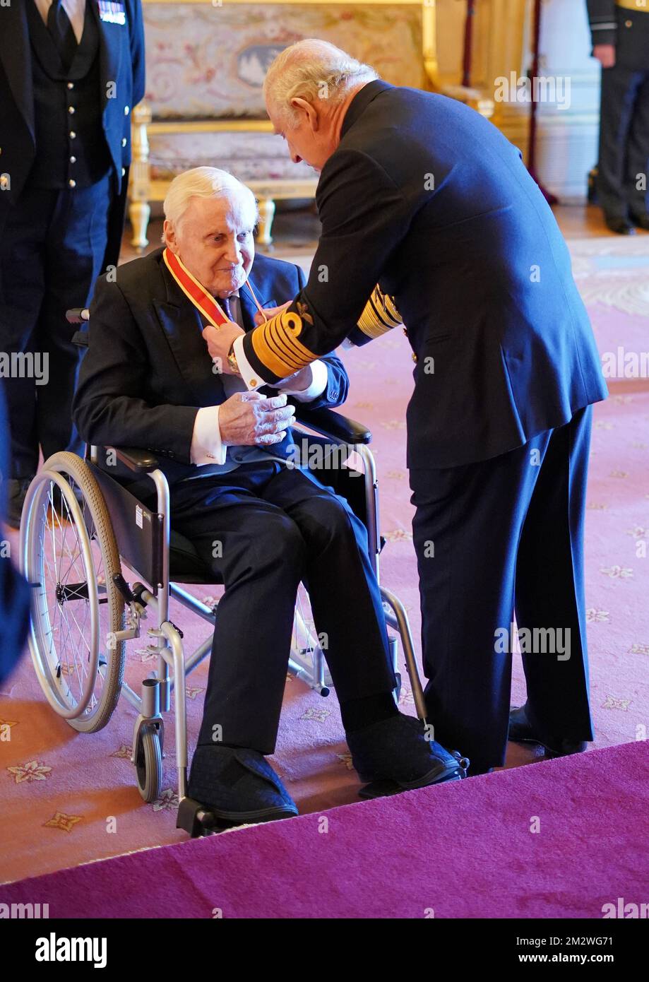 Sir John Boorman, Film Director, from Albury Heath, is made a Knight ...