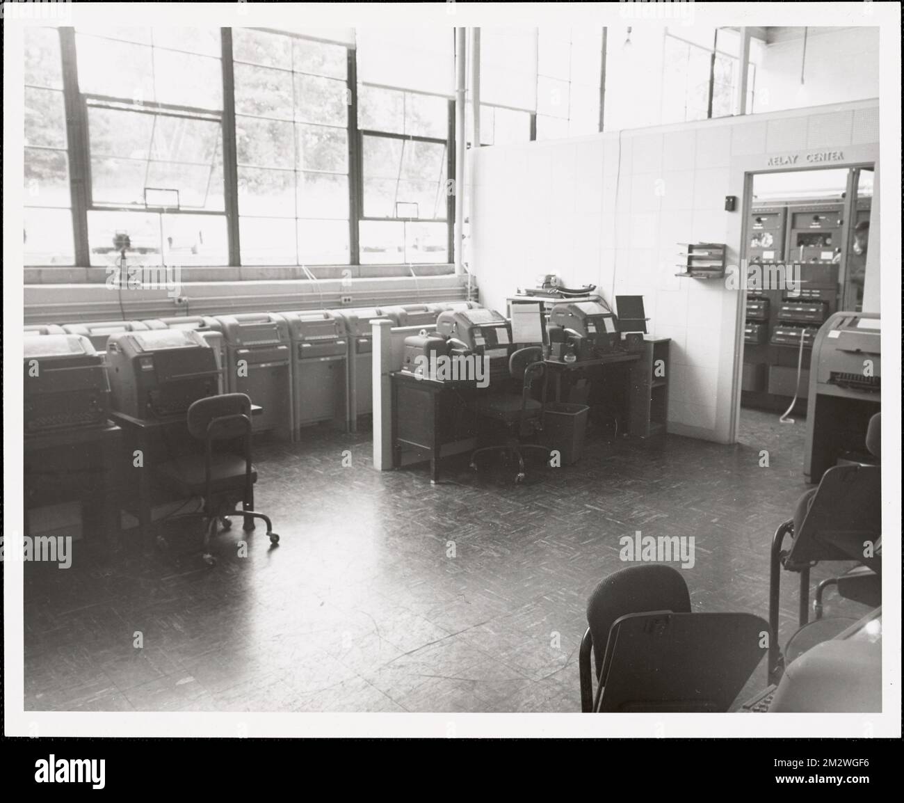 Public officials offices hi-res stock photography and images - Alamy