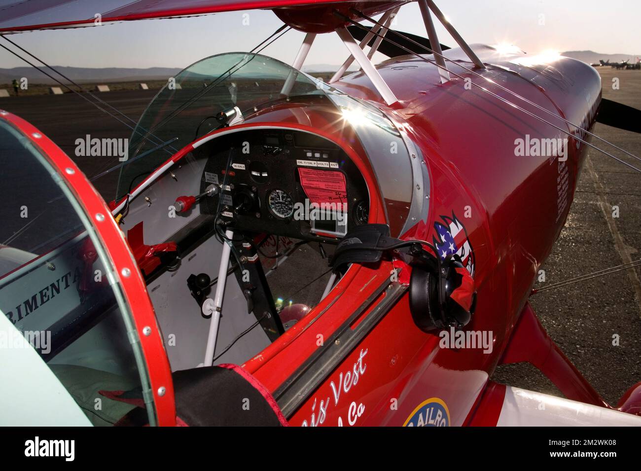 Reno stead airport war birds hi-res stock photography and images - Alamy