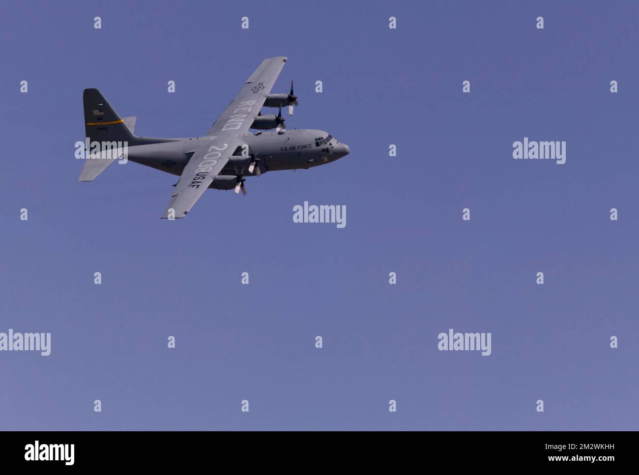 2008 45th Reno Air Races at Stead Airport Reno Nevada USA Stock Photo ...