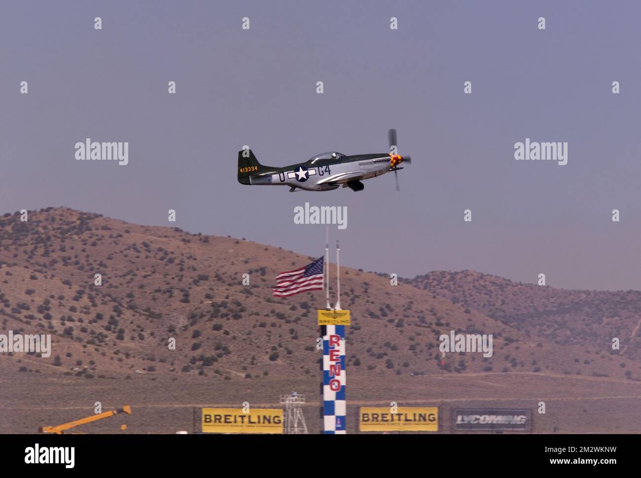 Reno stead hi-res stock photography and images - Alamy