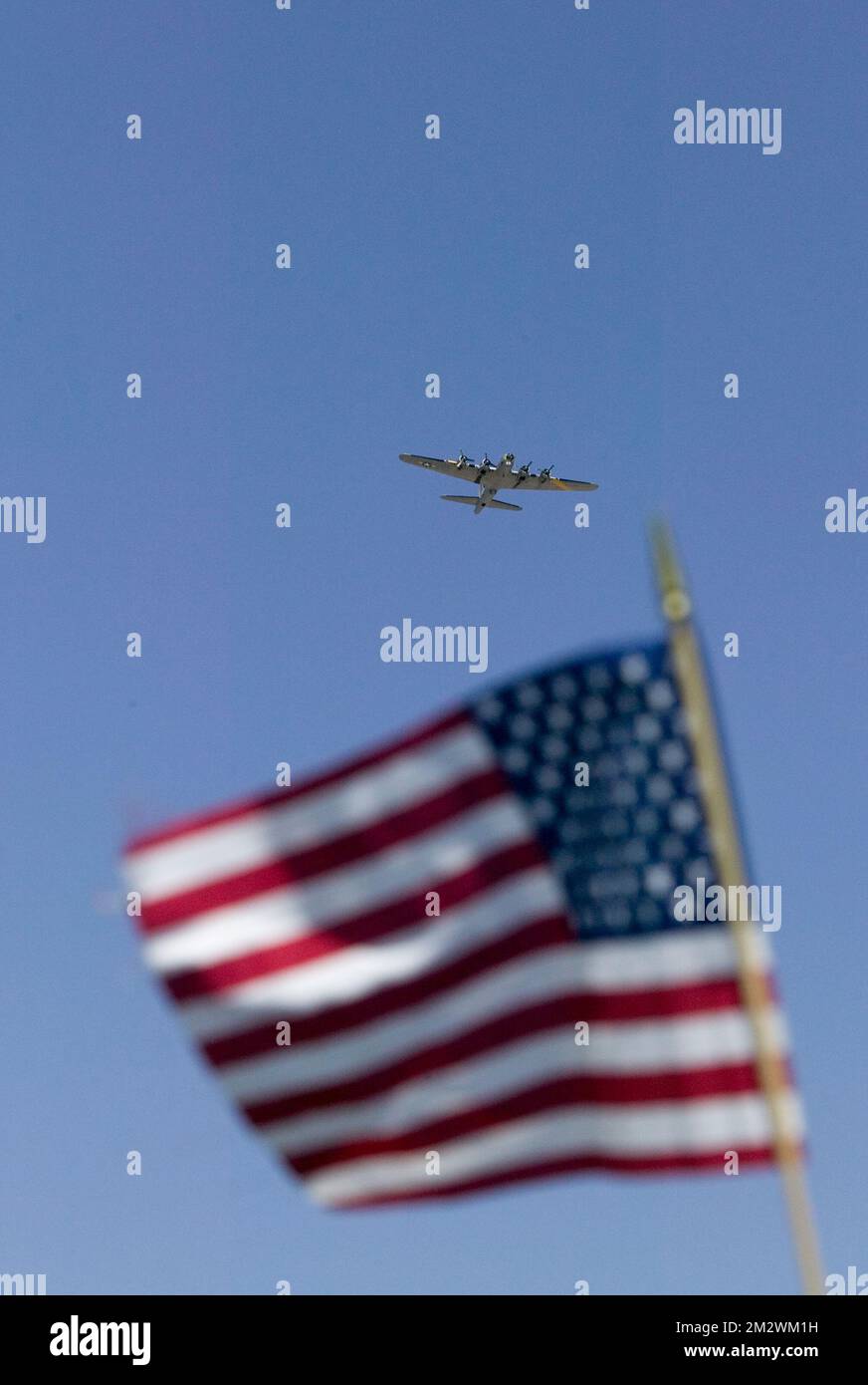 2008 45th Reno Air Races at Stead Airport Reno Nevada USA Stock Photo ...