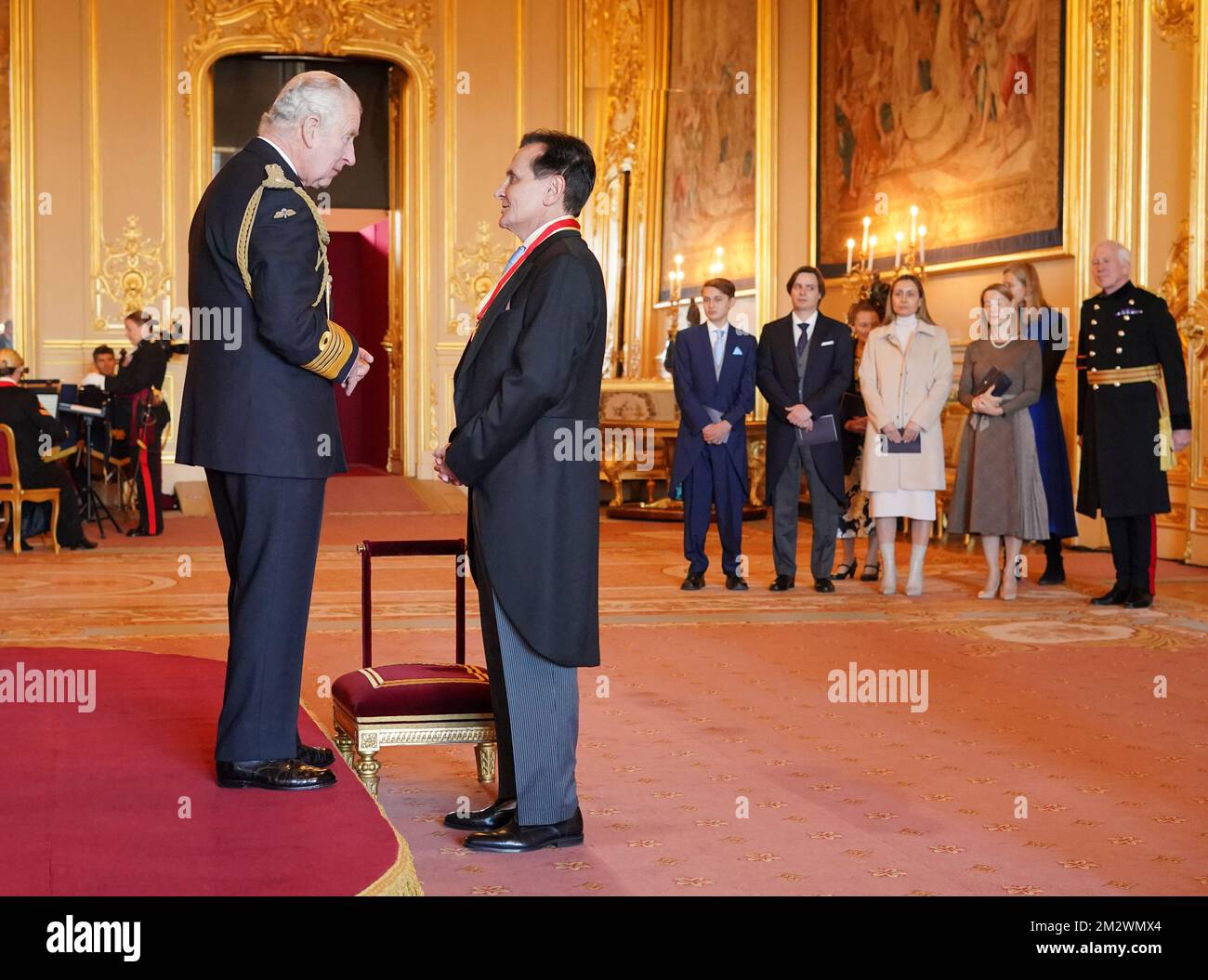 Pascal astrazeneca hi-res stock photography and images - Alamy