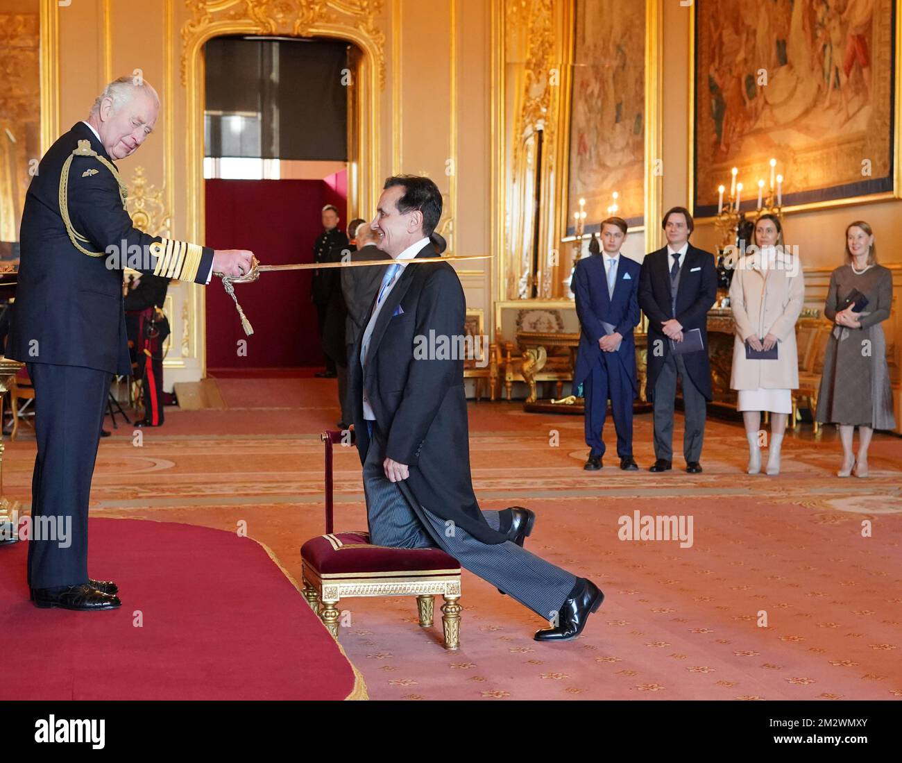 Pascal astrazeneca hi-res stock photography and images - Alamy