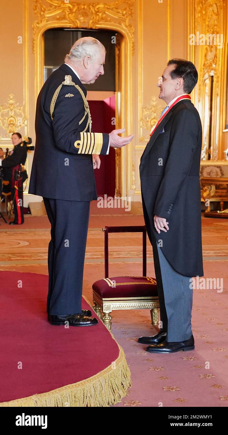 Pascal astrazeneca hi-res stock photography and images - Alamy