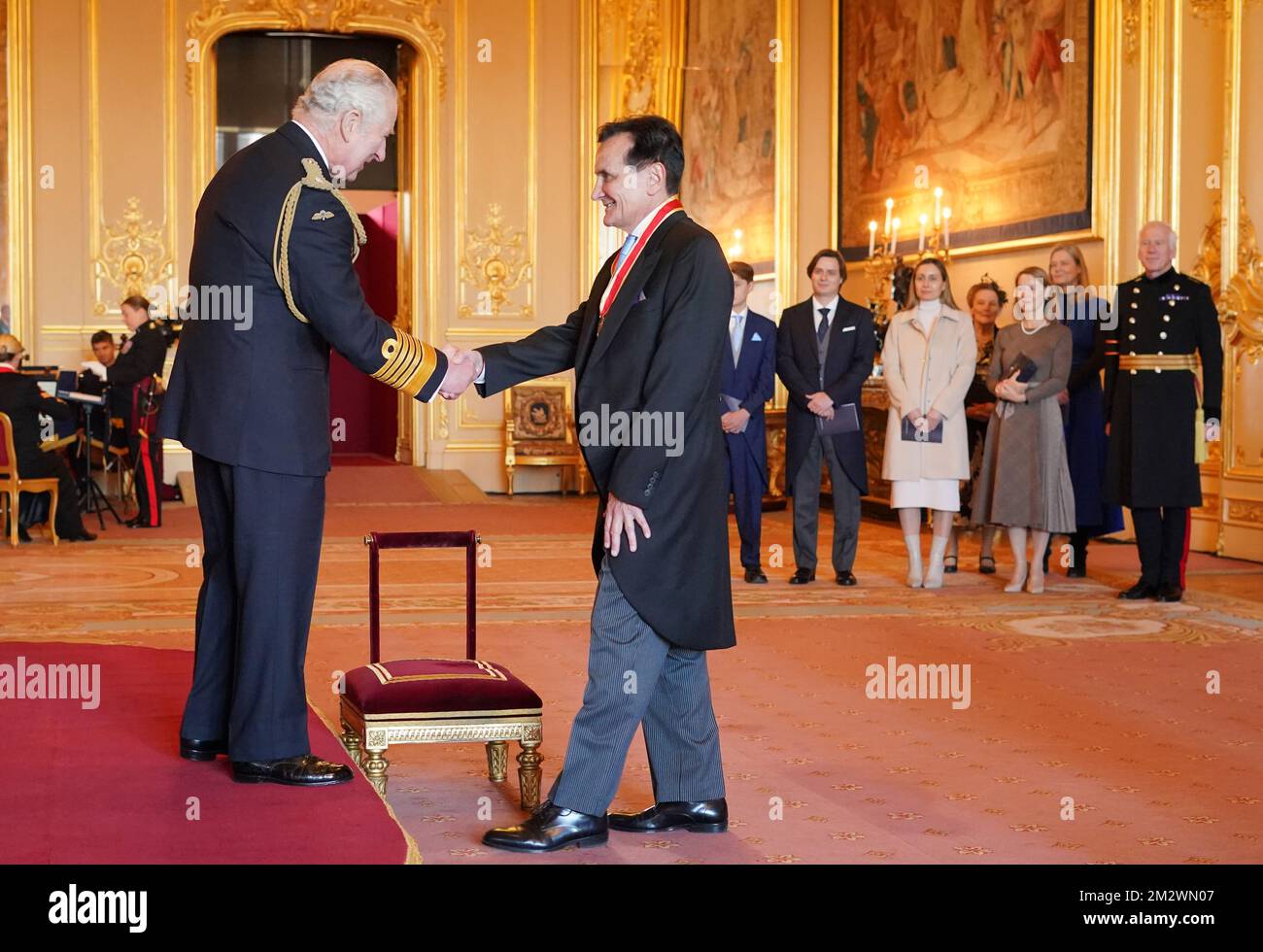 Pascal astrazeneca hi-res stock photography and images - Alamy