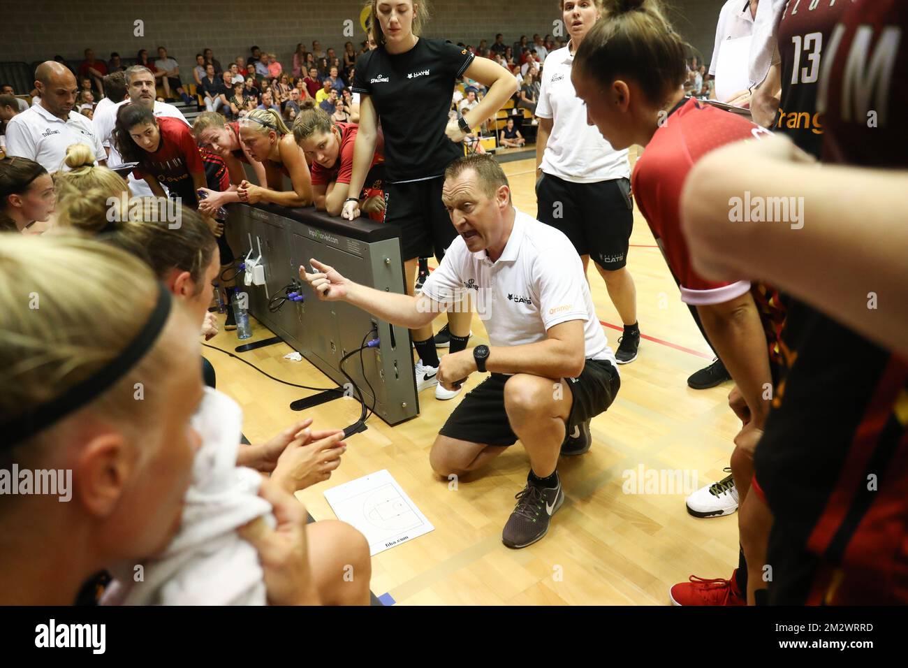 Eurpees hi-res stock photography and images - Alamy