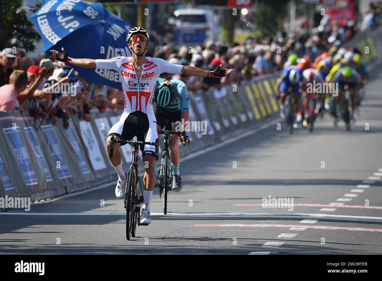 Corendon cup hi-res stock photography and images - Alamy