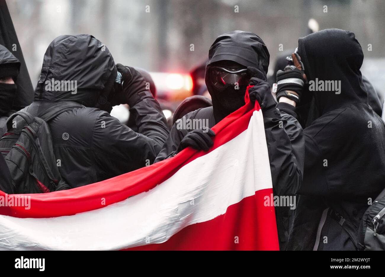 Protesting is not a crime hi-res stock photography and images - Alamy