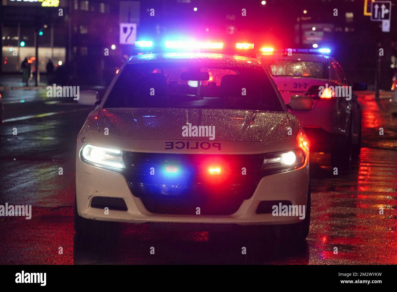 Crime patrol hi-res stock photography and images - Alamy