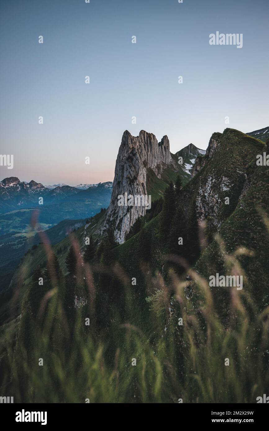 Saxer lücke hi-res stock photography and images - Alamy