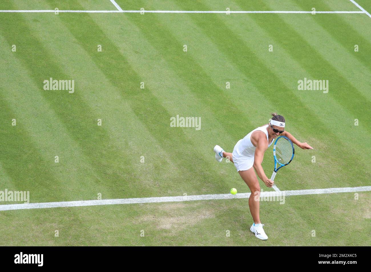 Taiwan tennis not table hi-res stock photography and images - Alamy