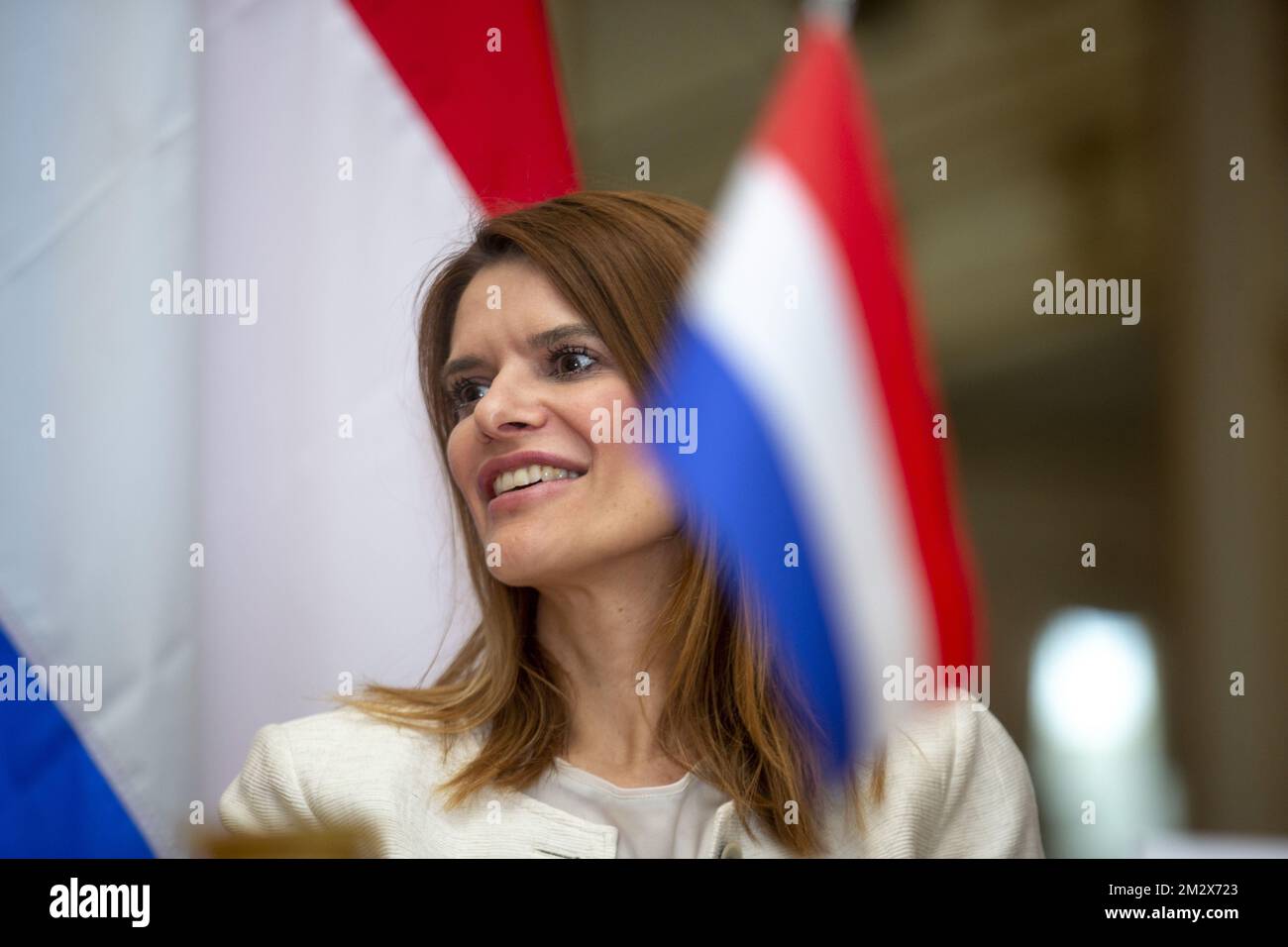 Barbara visser hi-res stock photography and images - Alamy