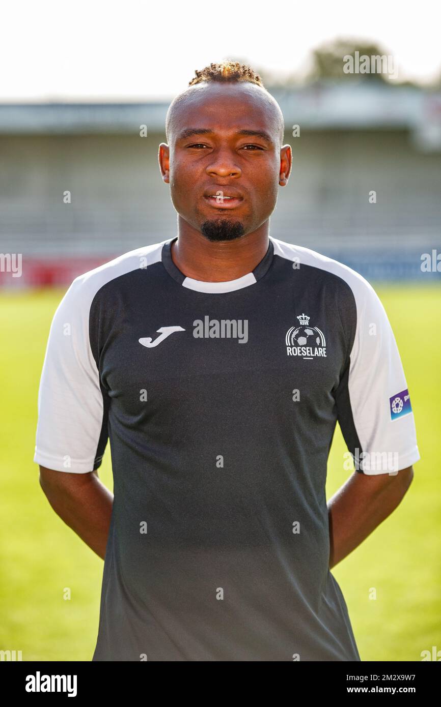 Saviour godwin hi-res stock photography and images - Alamy