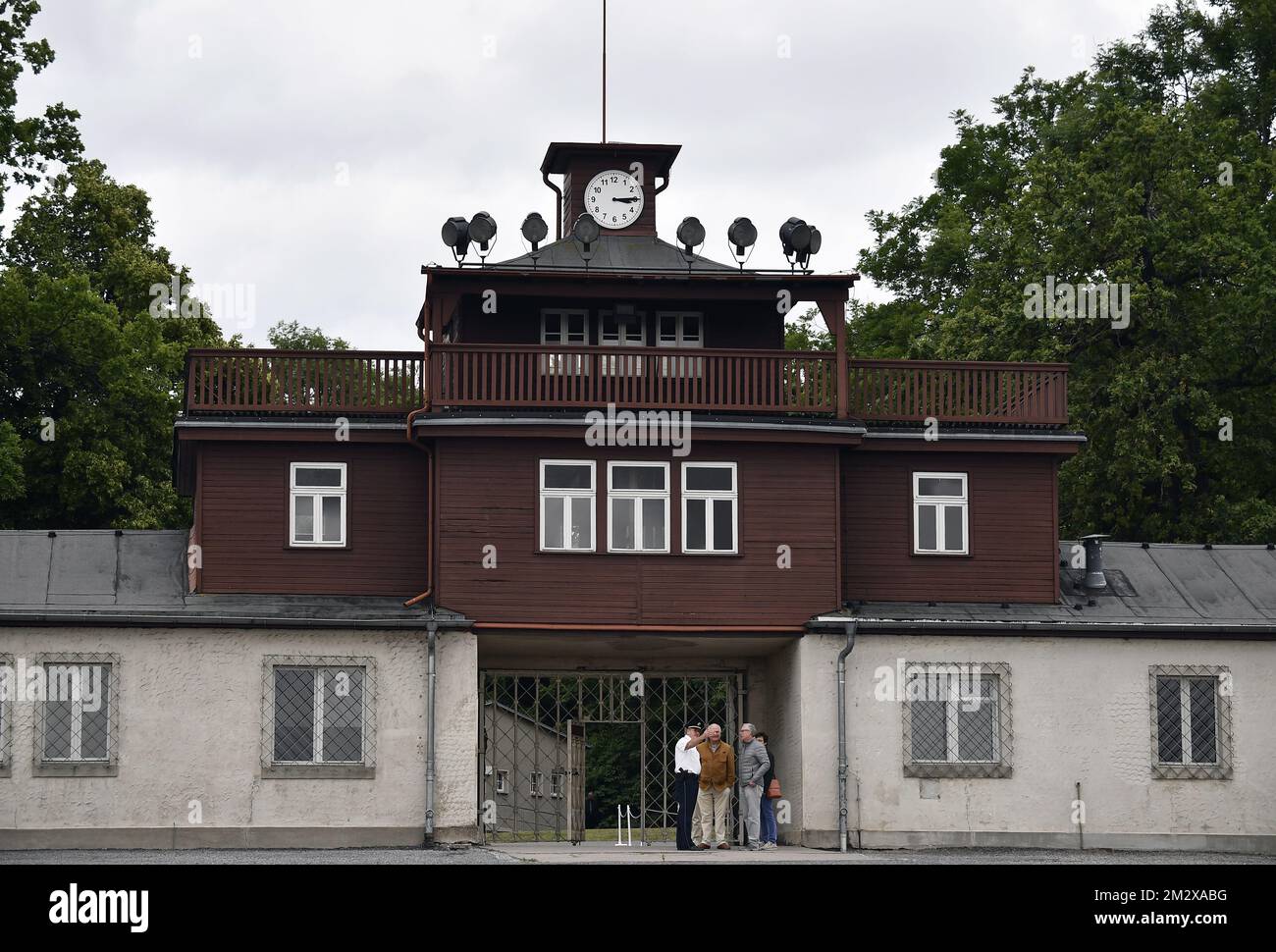 Thuringe allemagne hi-res stock photography and images - Alamy