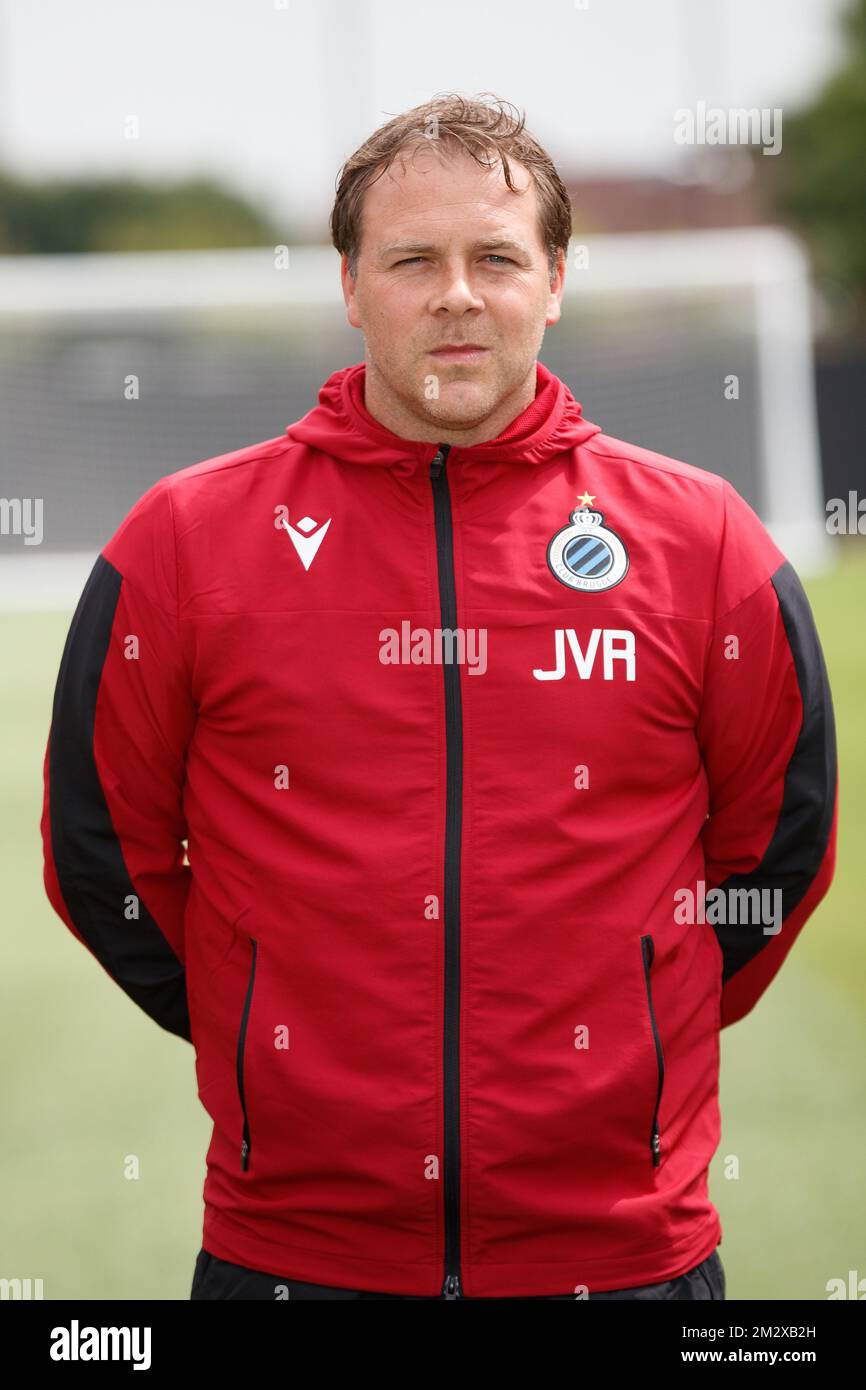 Johan van rumst hi-res stock photography and images - Alamy