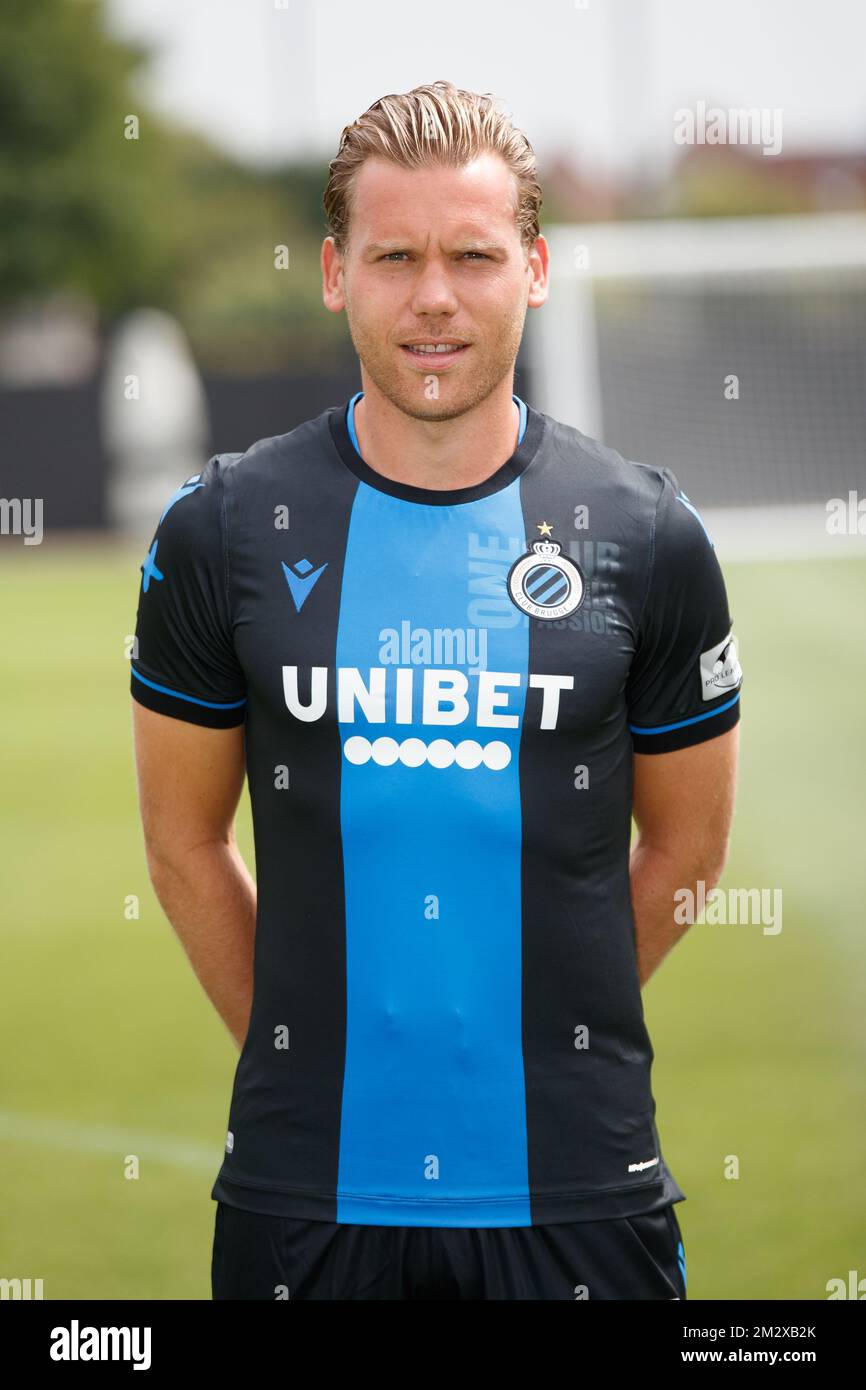 Ruud vormer 2020 hi-res stock photography and images - Alamy