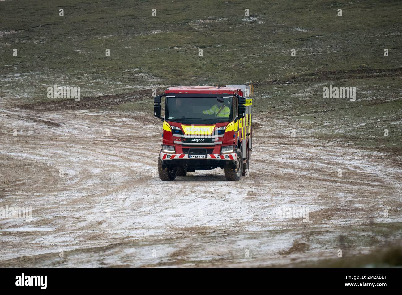 Scania xt hi-res stock photography and images - Alamy