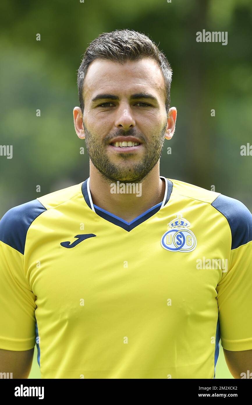 Carlos david moreno hi-res stock photography and images - Alamy