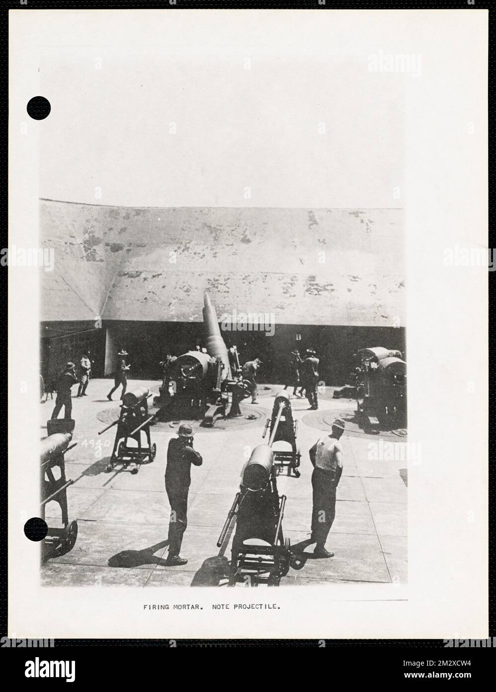 Mortar projectile hi-res stock photography and images - Alamy