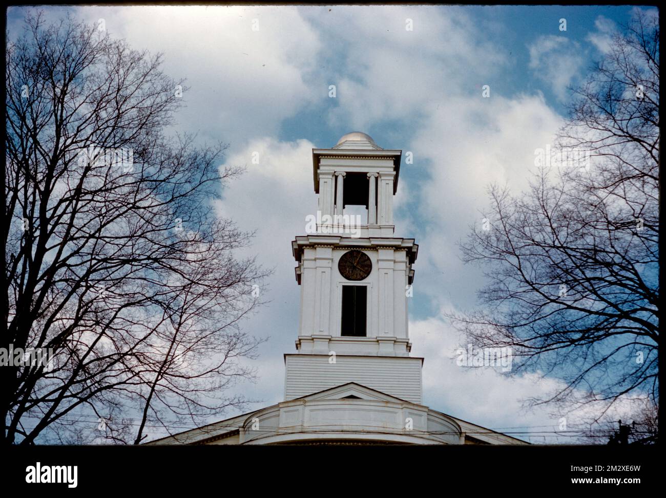 New york churches hi-res stock photography and images - Alamy