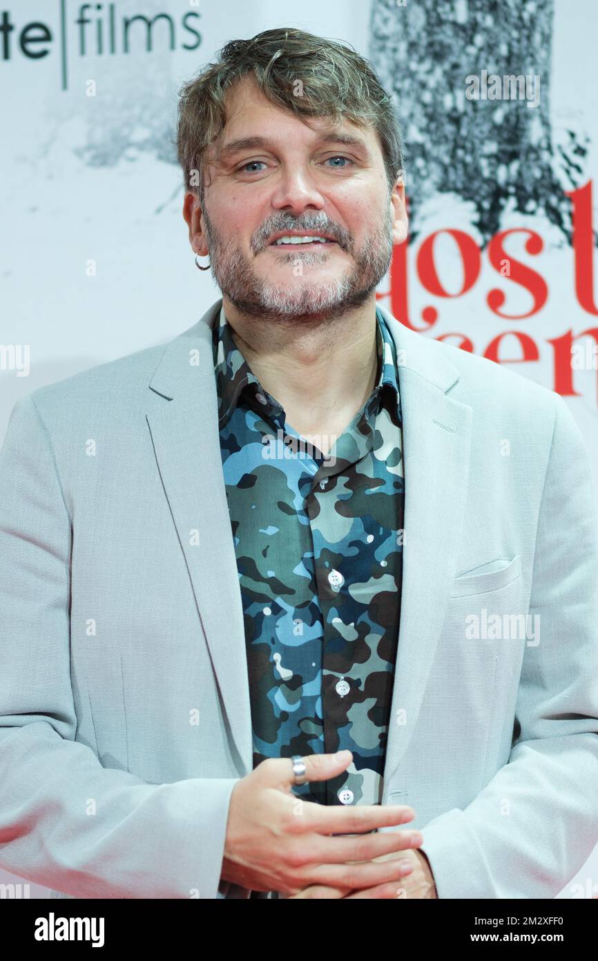 Reina todos hi-res stock photography and images - Alamy