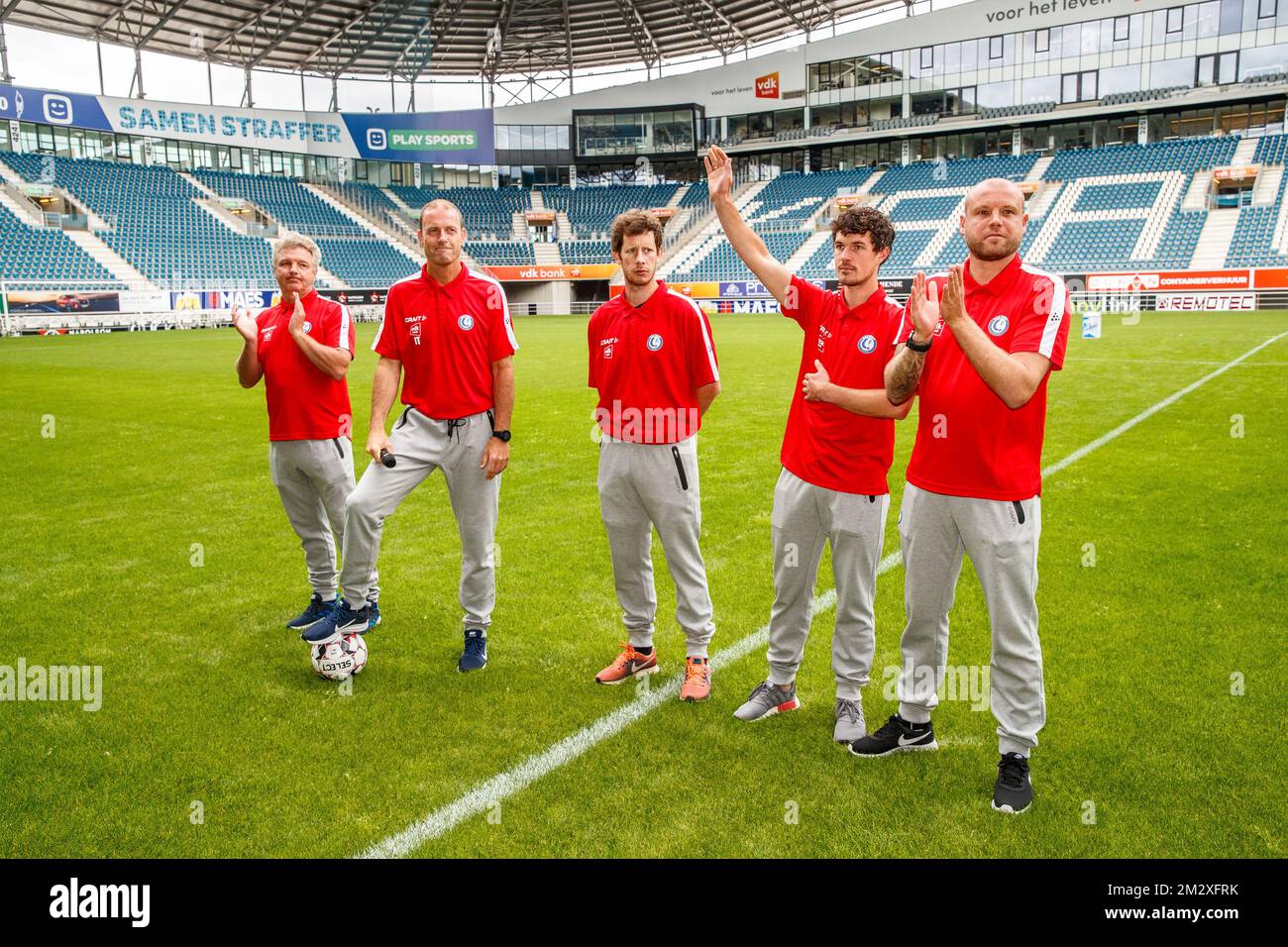 Thomas dupre hi-res stock photography and images - Alamy