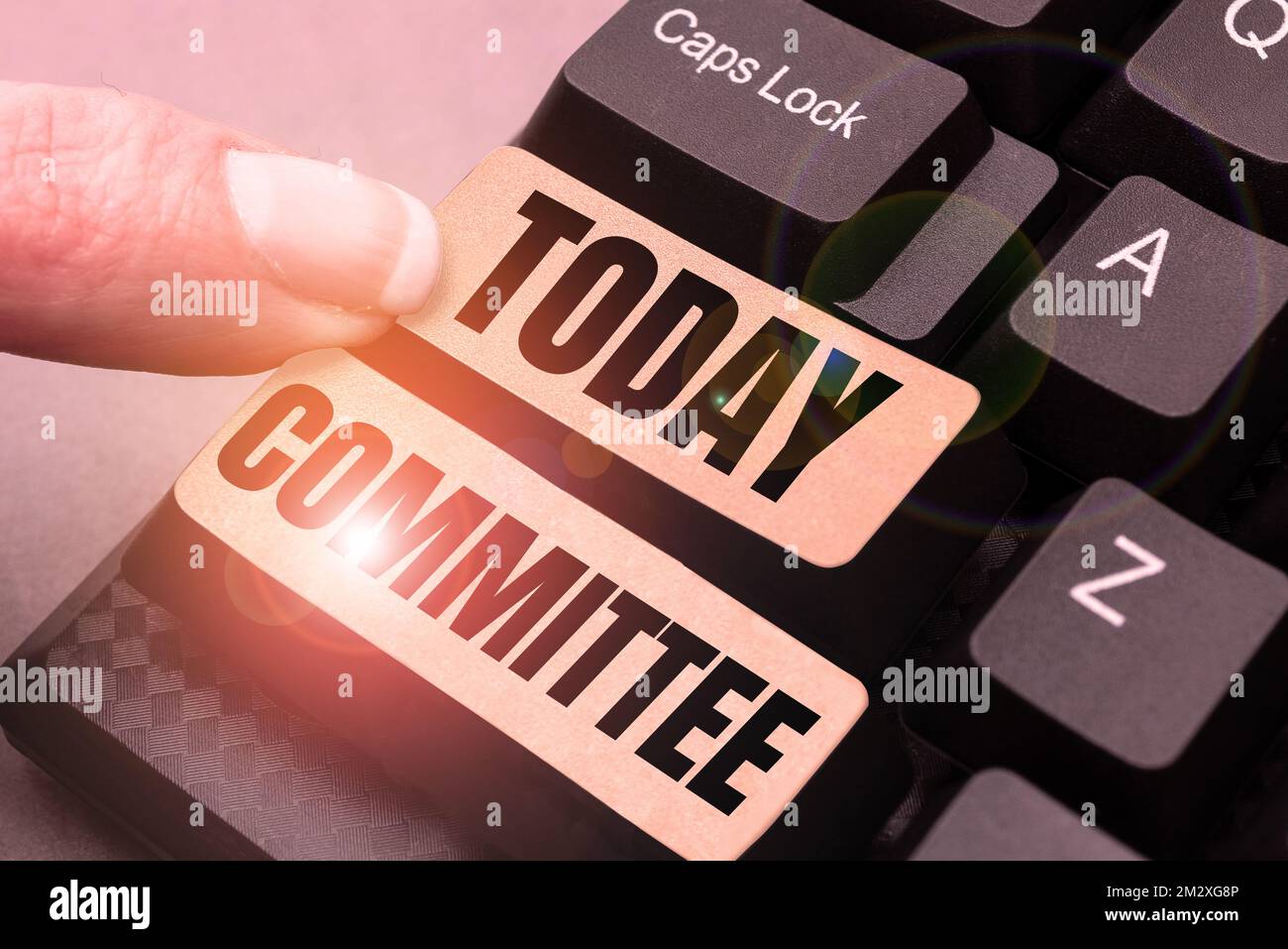 Inspiration showing sign Committee. Business concept Group of people ... Inspiration showing sign Committee. Business concept Group of people ...