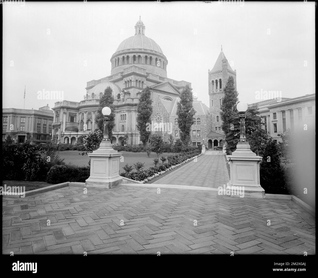 First Church of Christ Science , Christian Science churches, First Church of Christ, Scientist ...