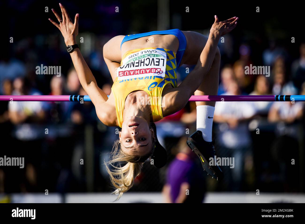 Yuliya levchenko hi-res stock photography and images - Alamy