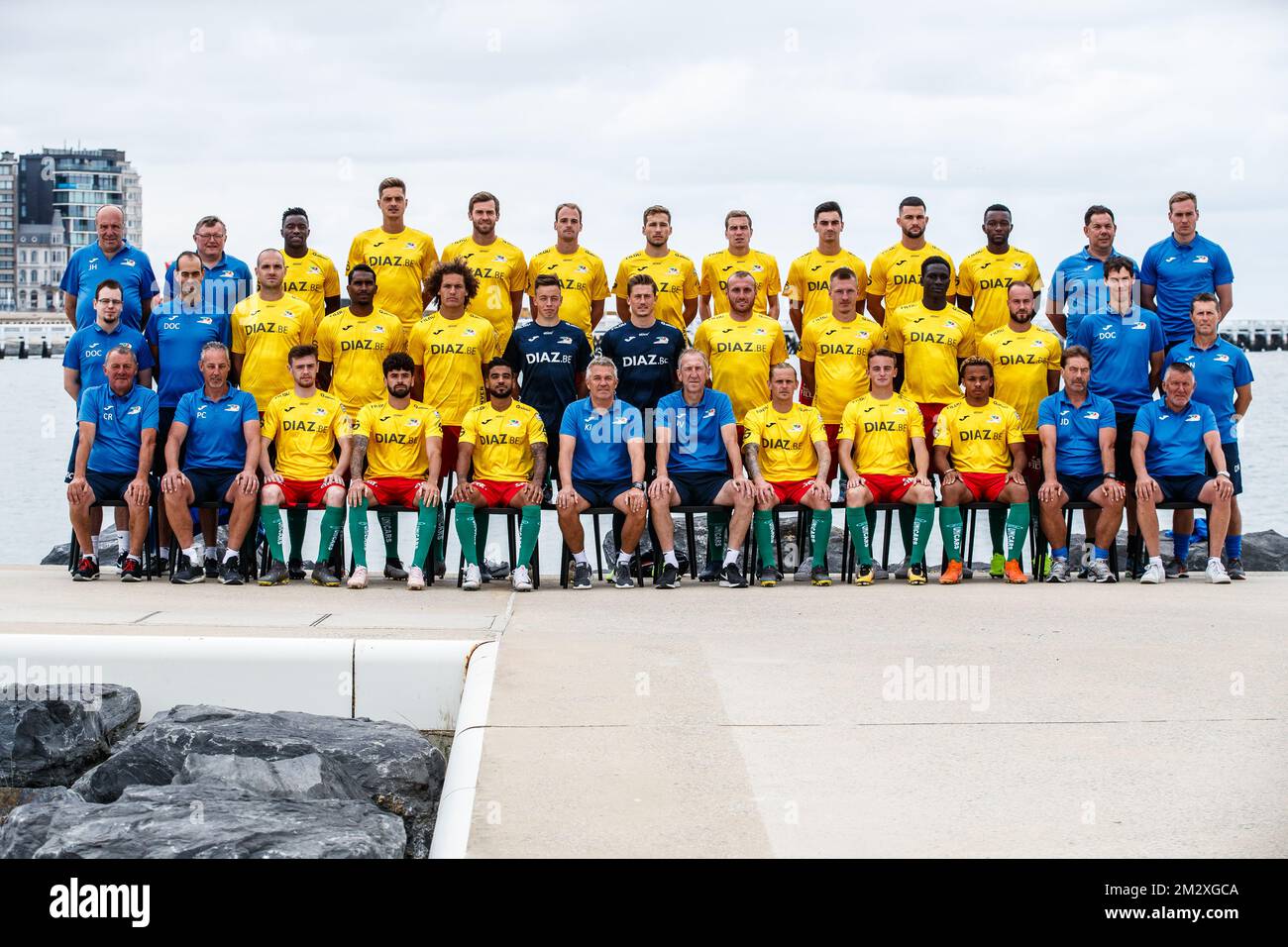 Bentein hi-res stock photography and images - Alamy