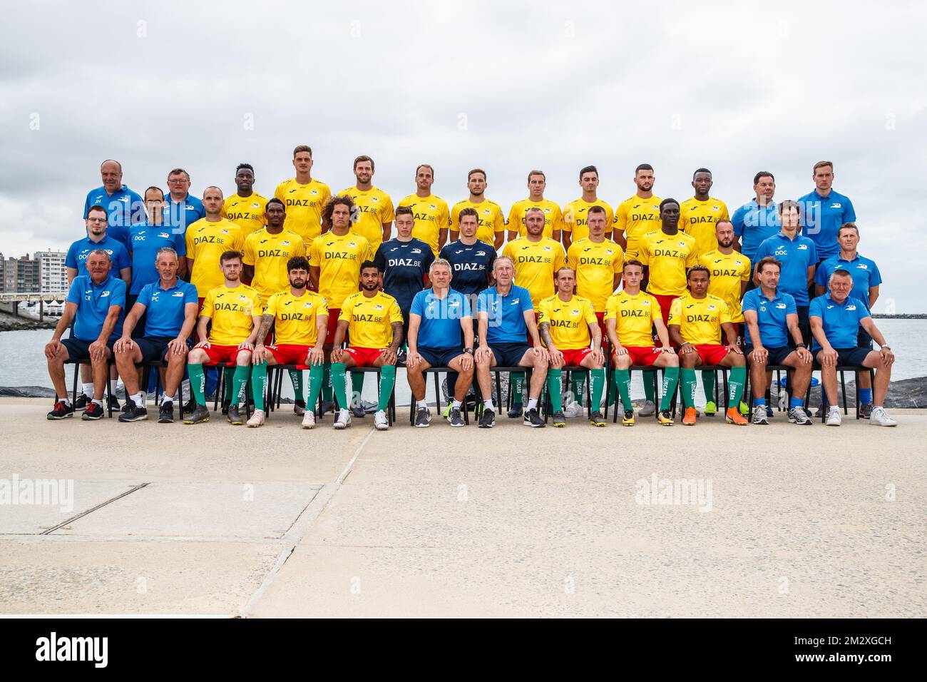 Bentein hi-res stock photography and images - Alamy