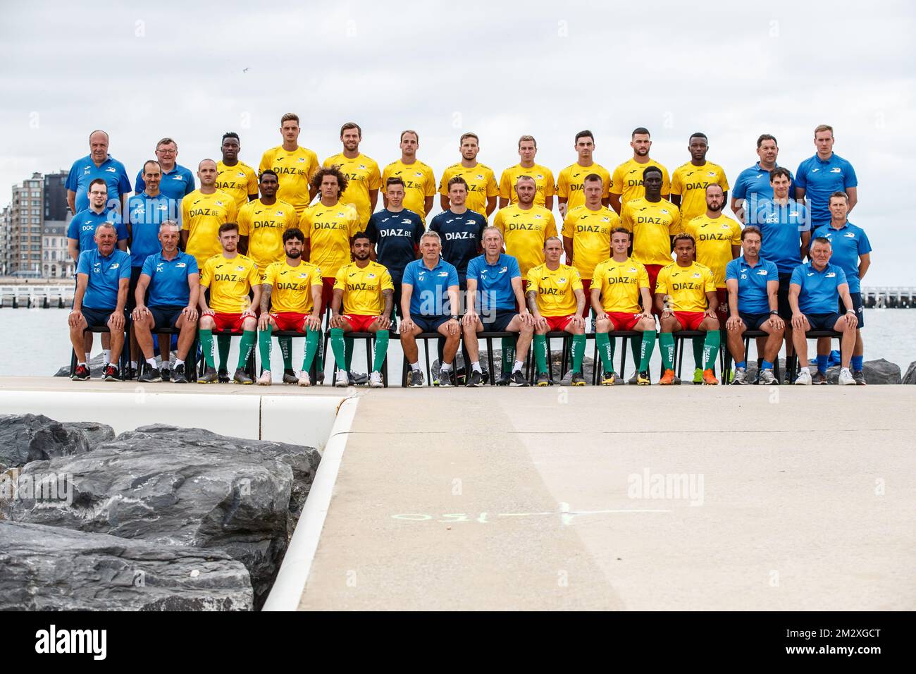 Bentein hi-res stock photography and images - Alamy