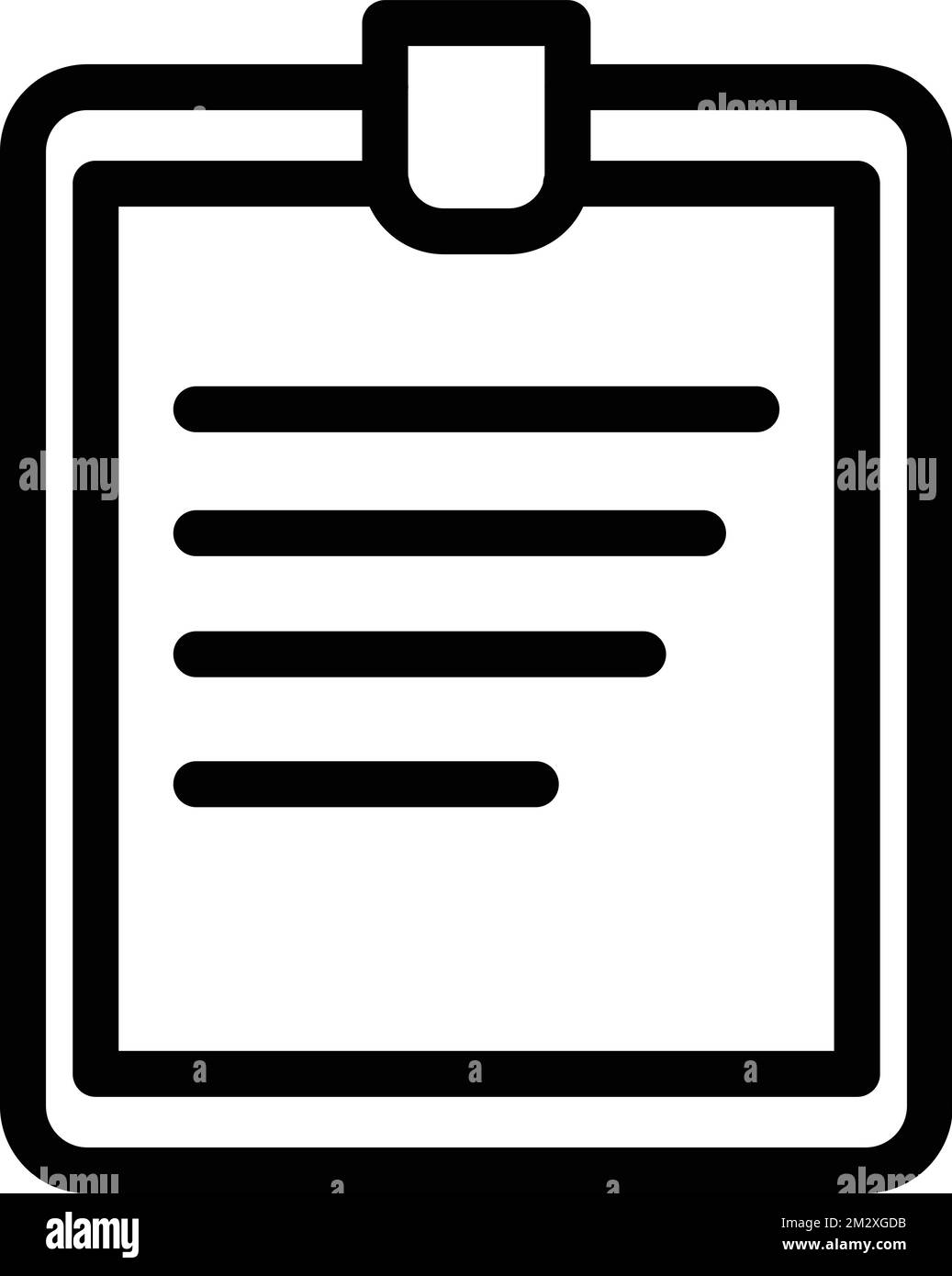 Recruitment Vector Illustration Line Icon Design Stock Vector Image ...