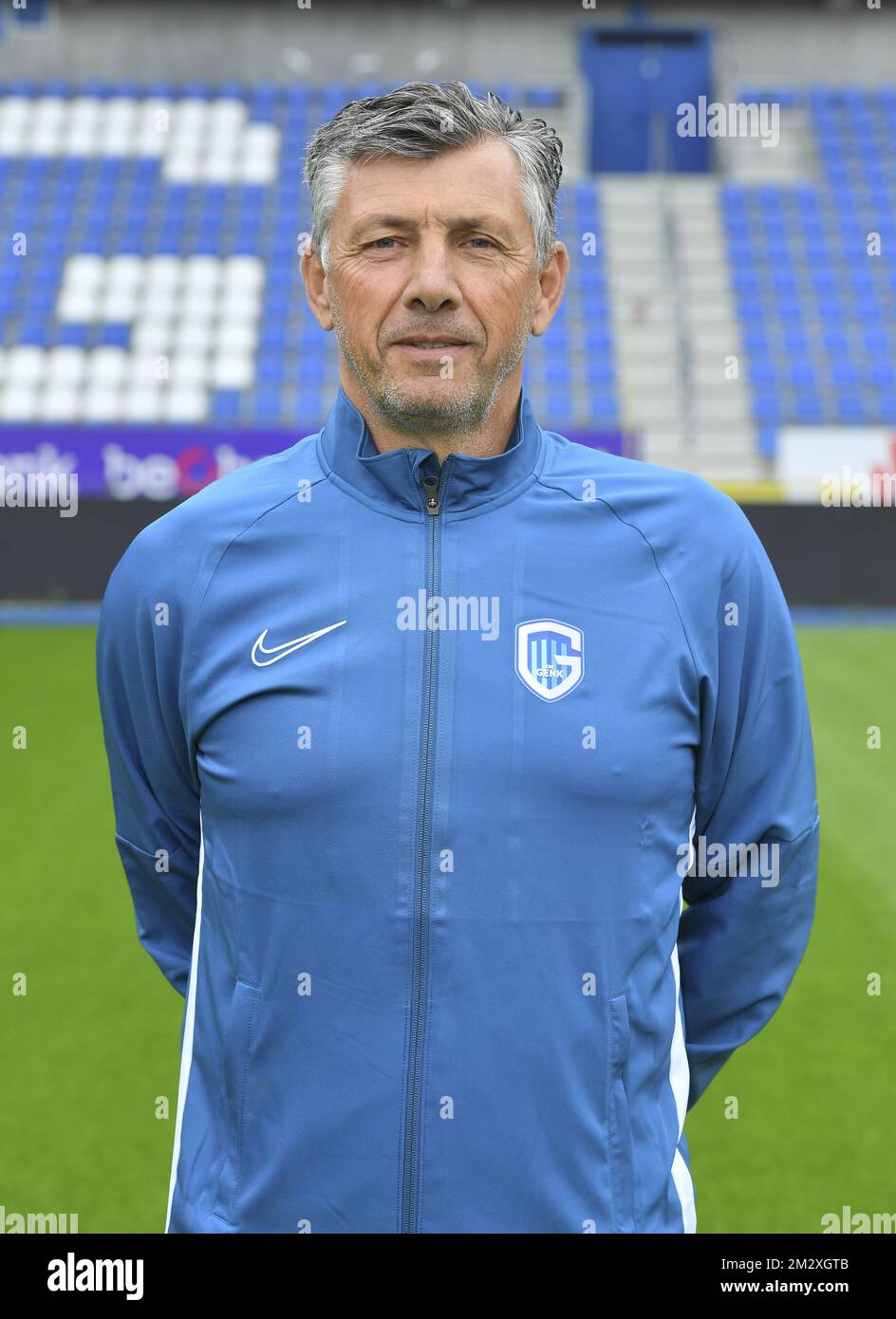 John guy football hi-res stock photography and images - Alamy