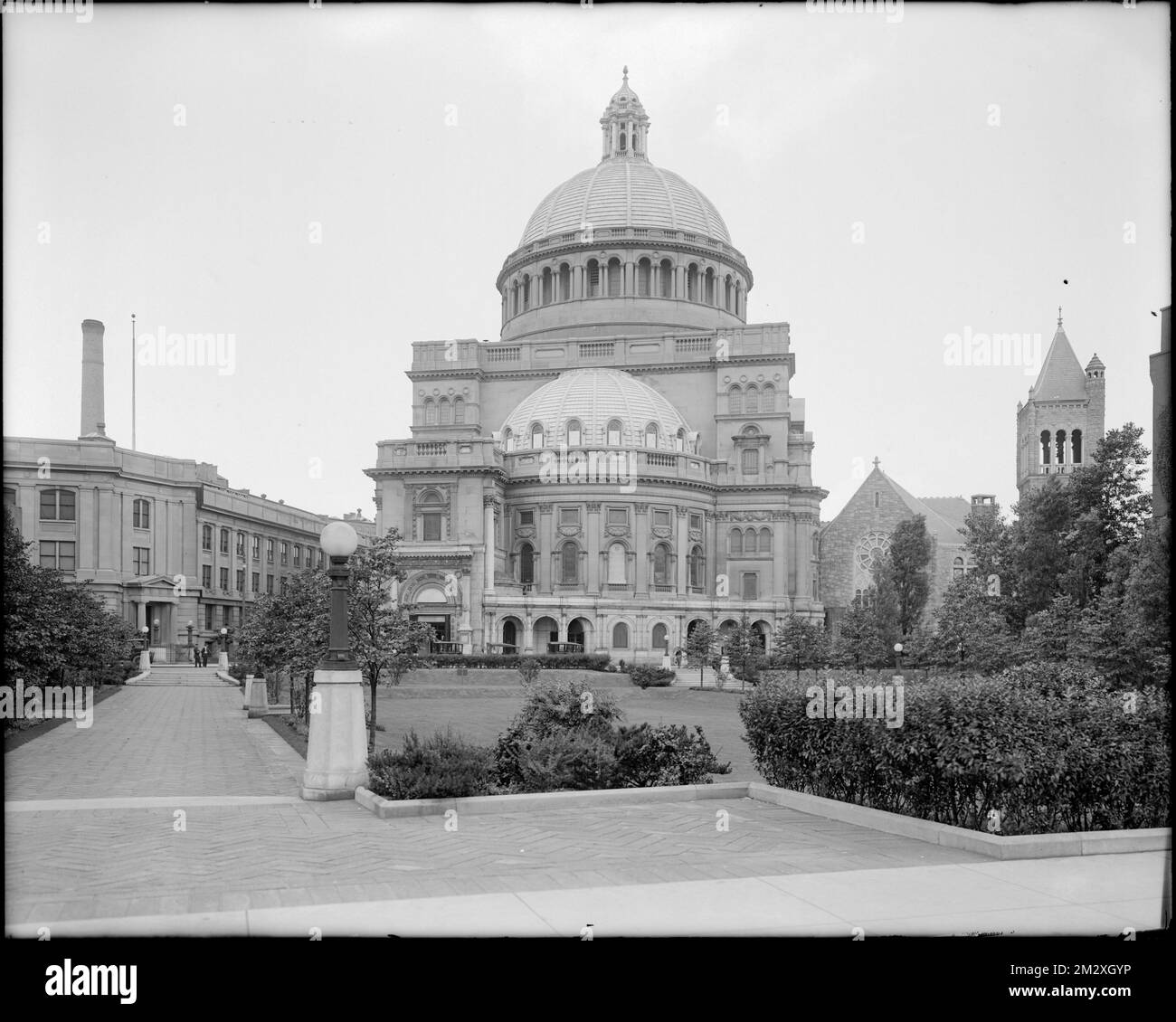 First Church of Christ Scientist , Christian Science churches, First Church of Christ, Scientist ...
