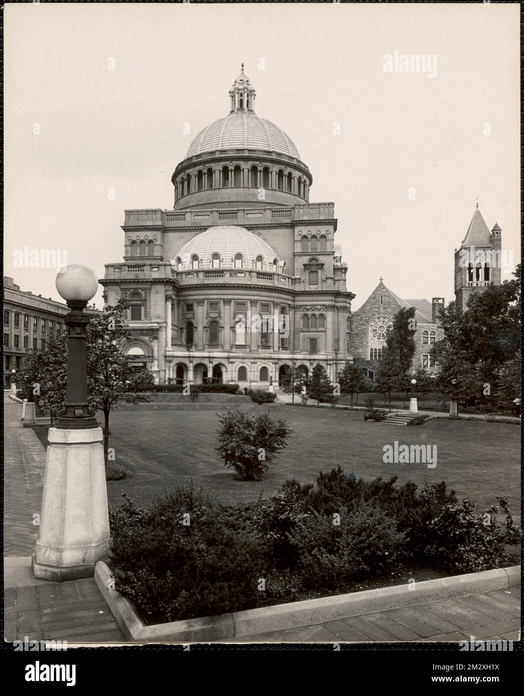 First Church of Christ Scientist , Christian Science churches, First Church of Christ, Scientist ...