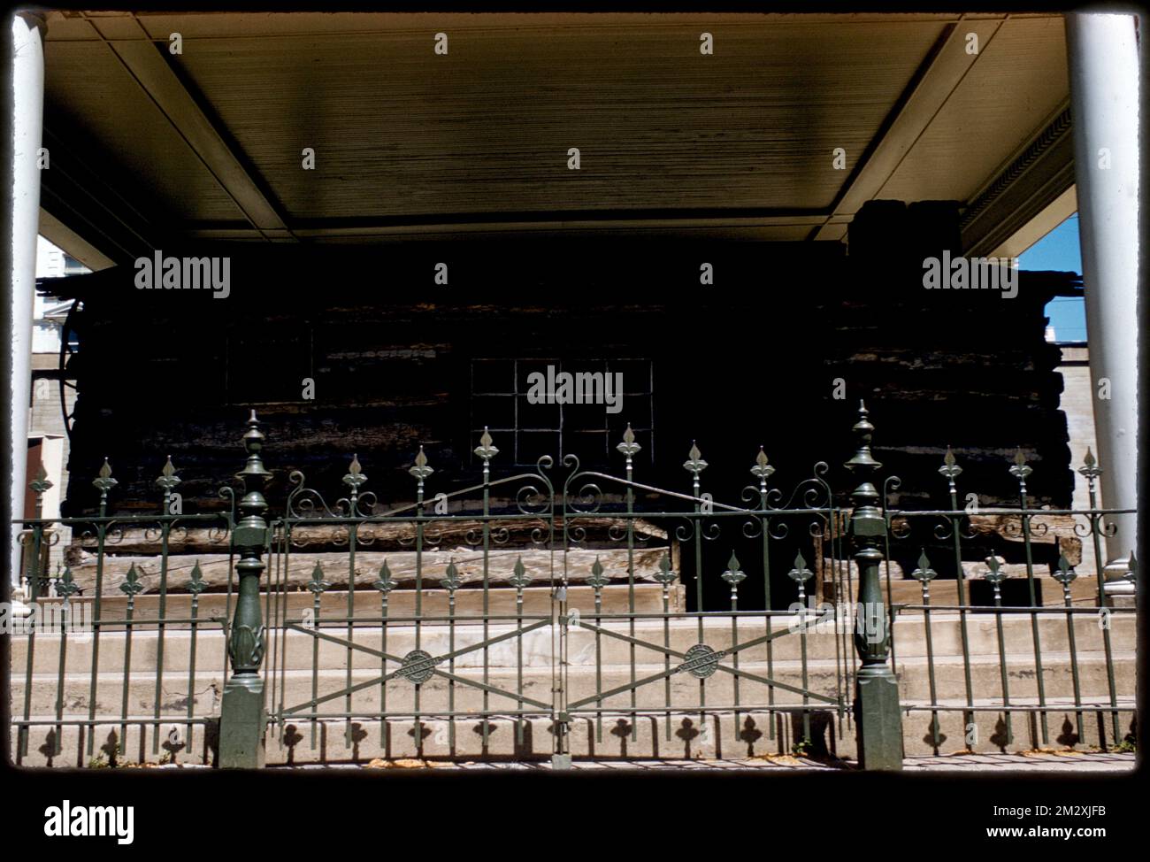 First house built in Utah, Salt Lake City, Utah , Houses, Historic ...