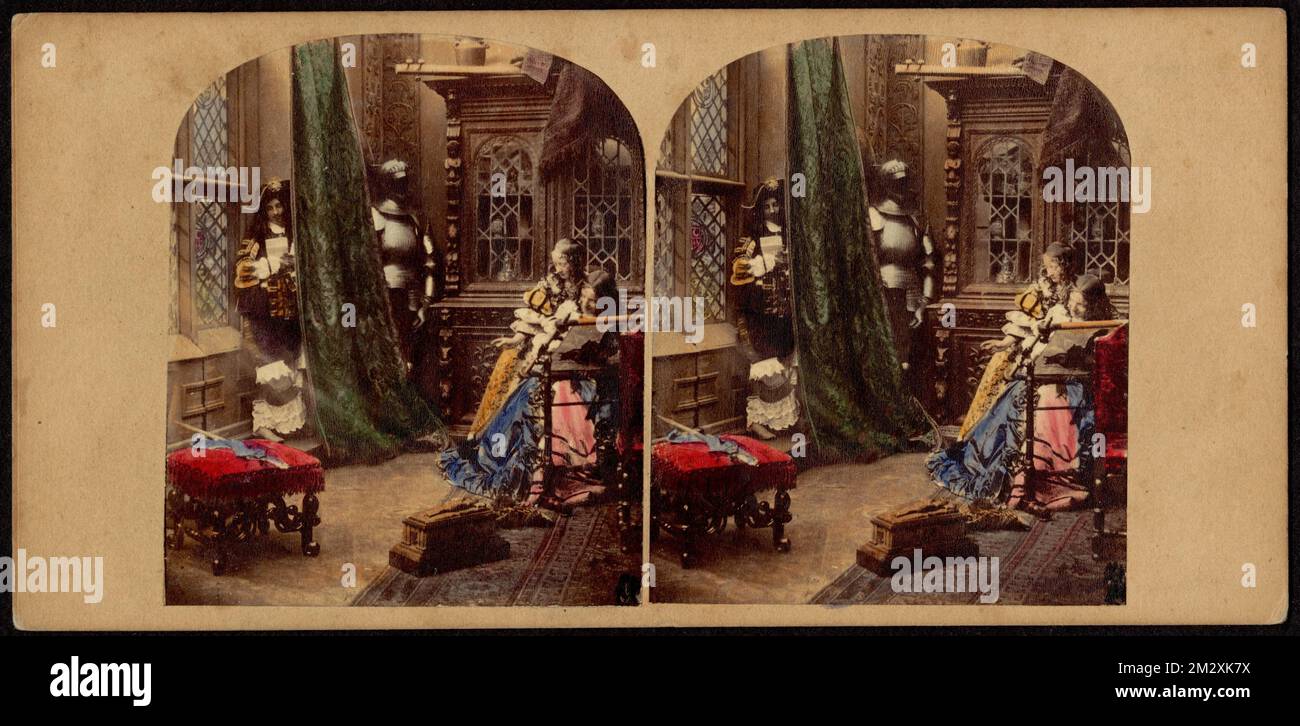 The first love letter , Courtship, Love letters Stock Photo - Alamy