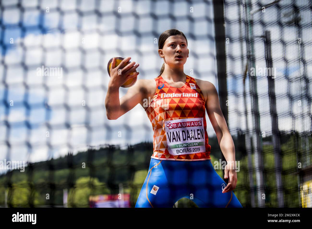 Daalen hi-res stock photography and images - Alamy