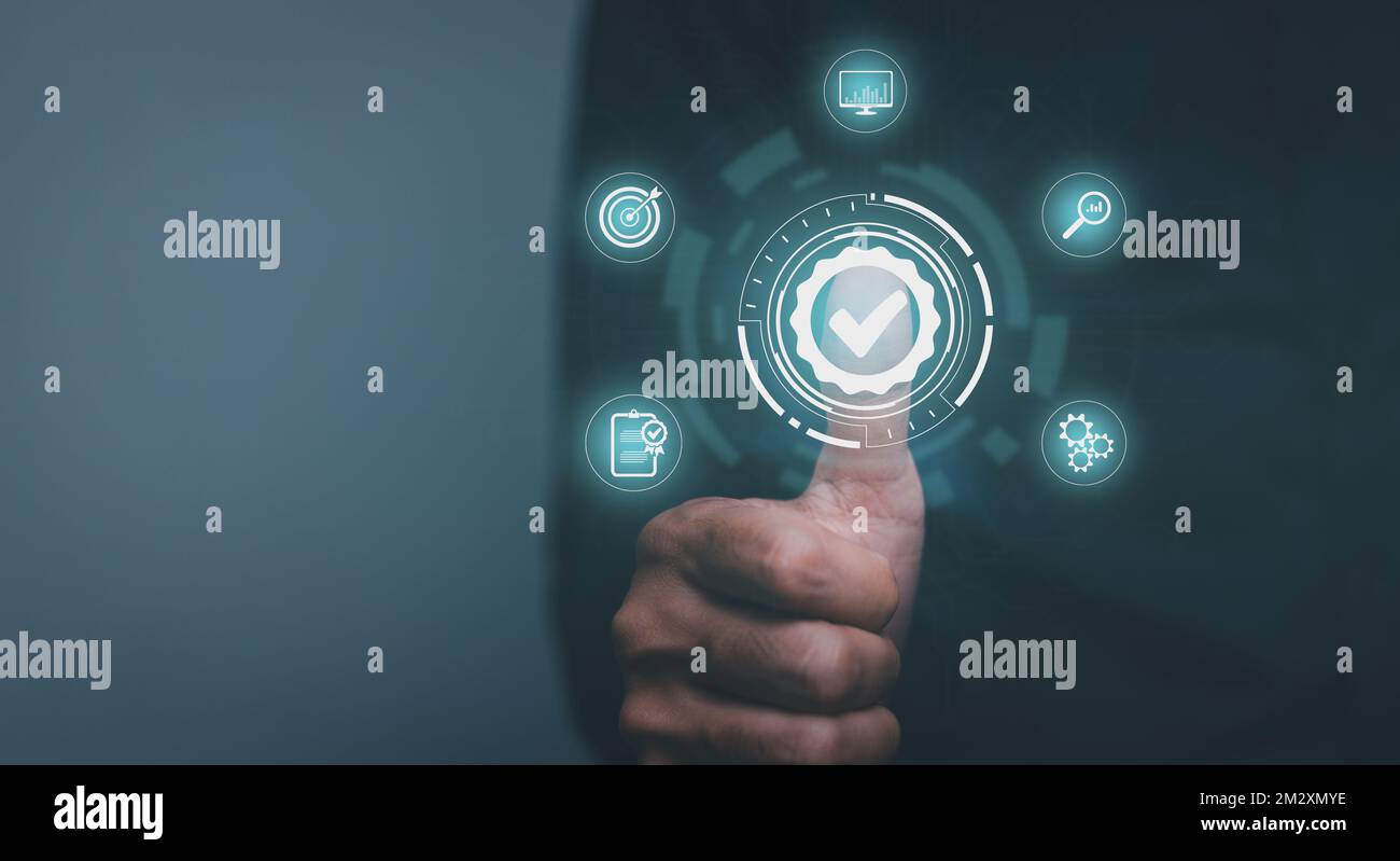 Quality management and improvement. Standardization and certification ...