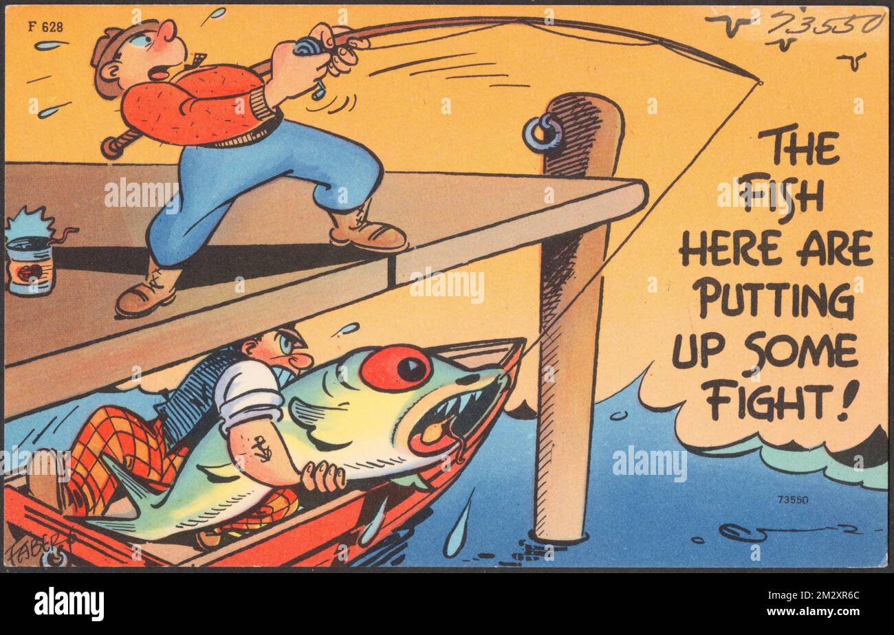 The fish here are putting up some fight! , Fish, Fishing & hunting gear ...