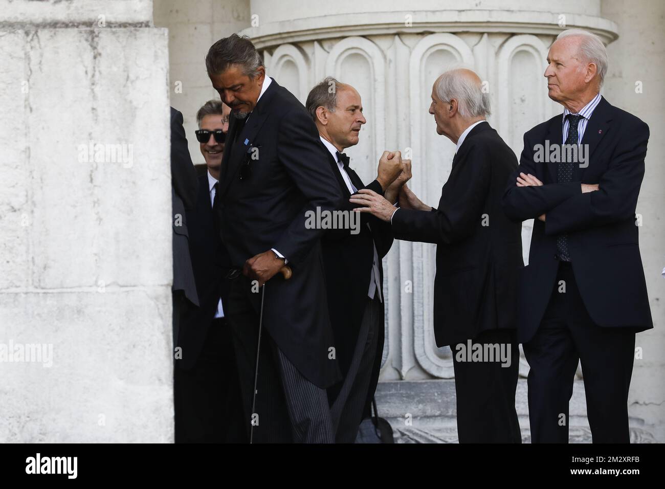 Windisch graetz hi-res stock photography and images - Alamy